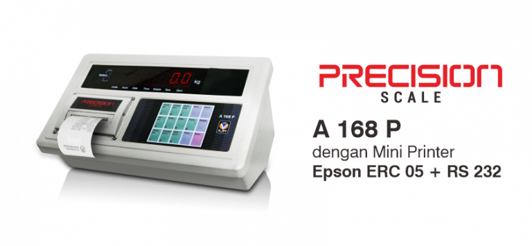 Bench Scales – KJM Scales