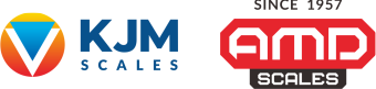Bench Scales – KJM Scales